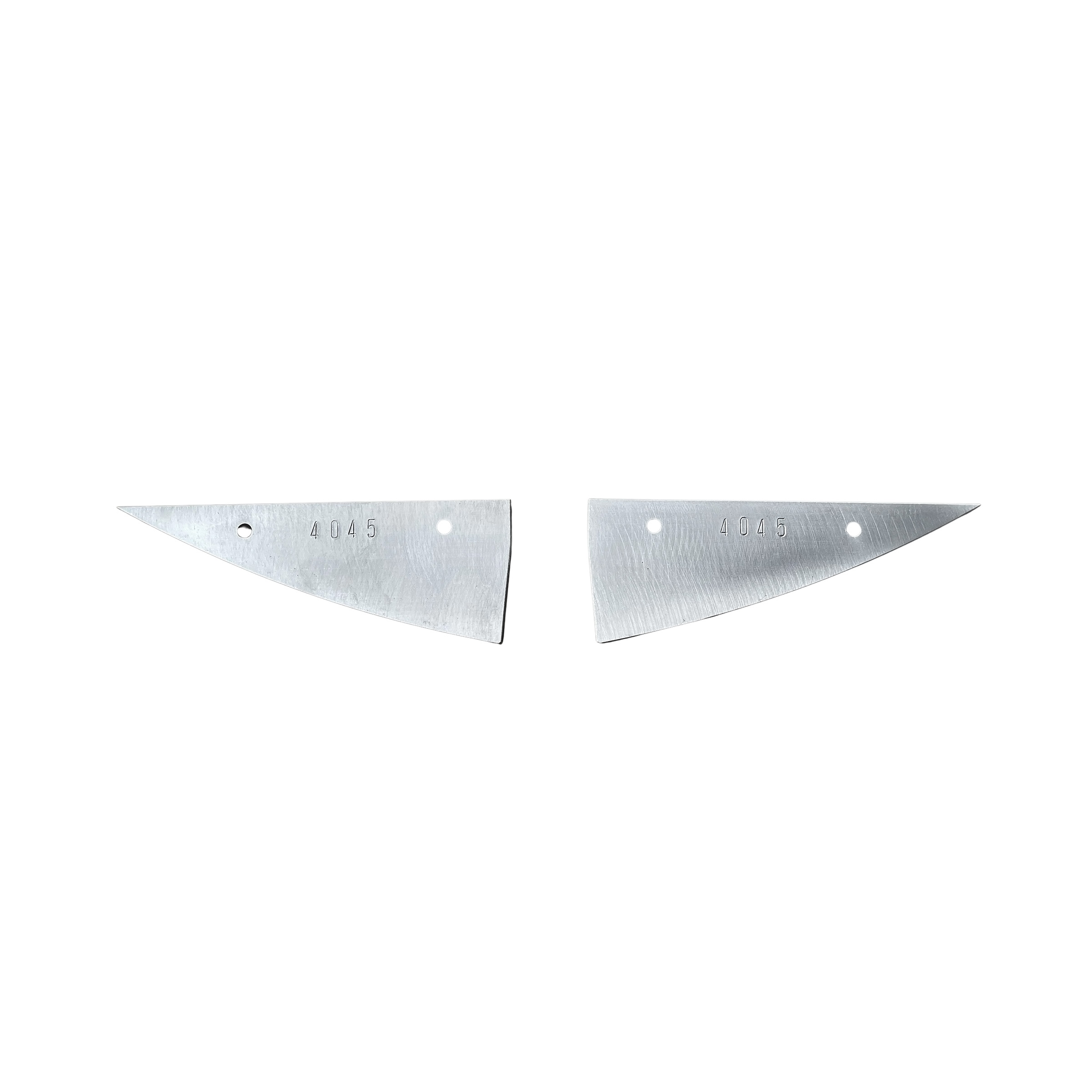 TMS Astro Segment Sets for TMS Astro EQ Platforms | First Light Optics